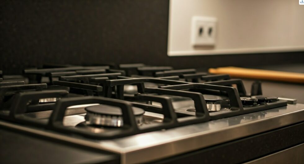 Fixing Kitchenaid Gas Cooktop Igniter Won't Stop Issue