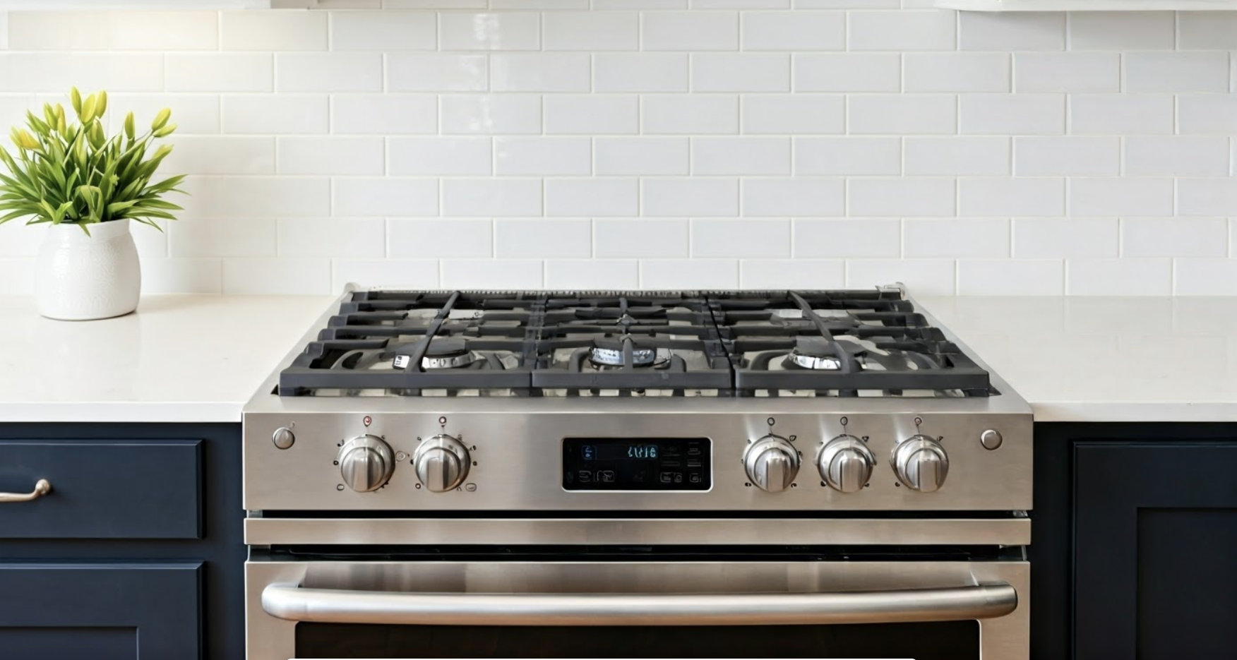 Why Is My Electric Convection Range Fan Not Working