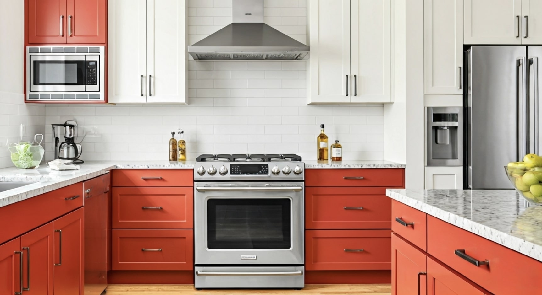Your Guide to Routine KitchenAid Appliance Checks